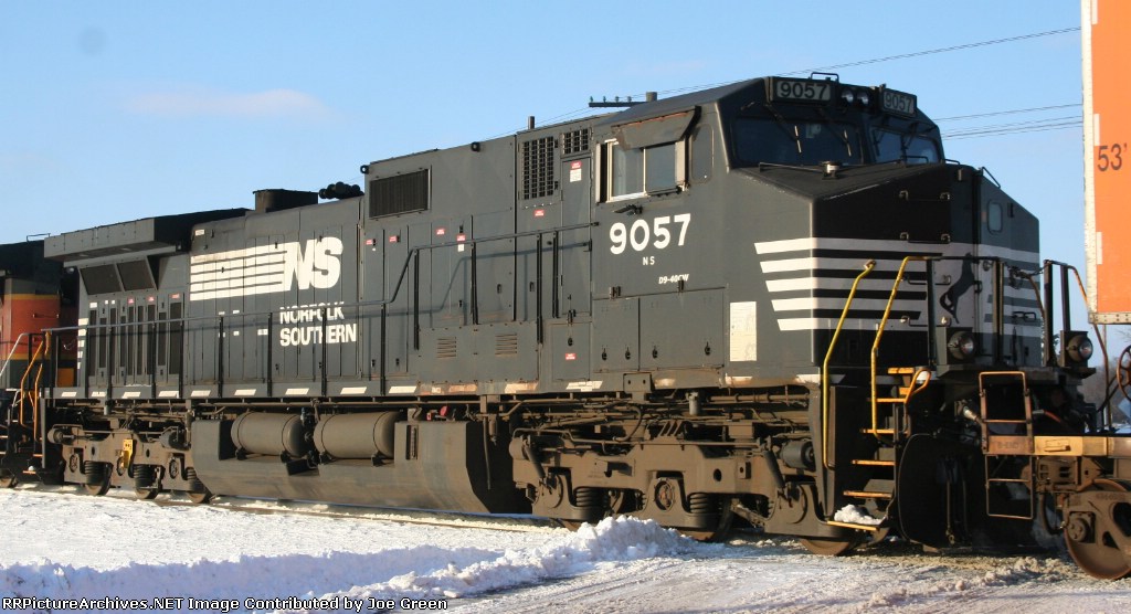 NS 9057